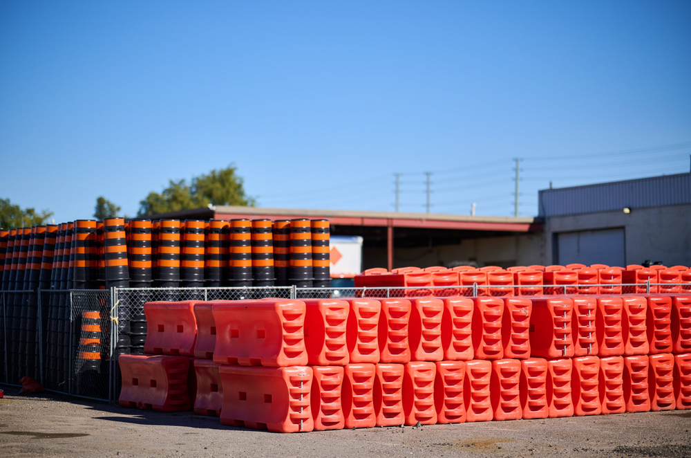 Understanding Different Barricades for Different Scenarios