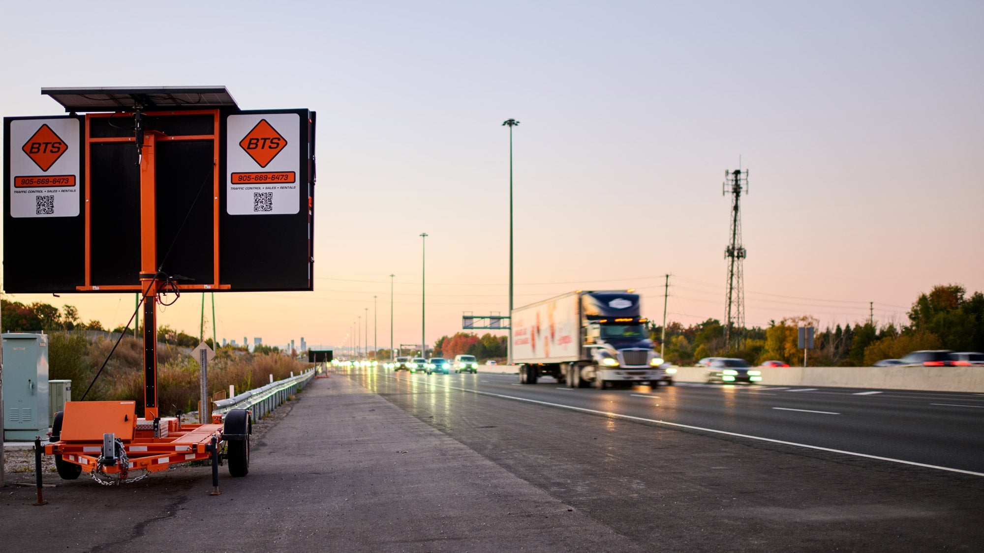 Highway Message Boards Understanding Electronic Highway Message Boards