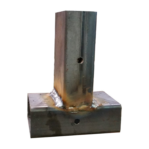 2"x4" T-Boot - Barricade Traffic Services