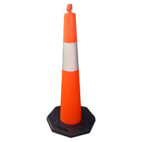 T-Top Stacker Traffic Safety Cones