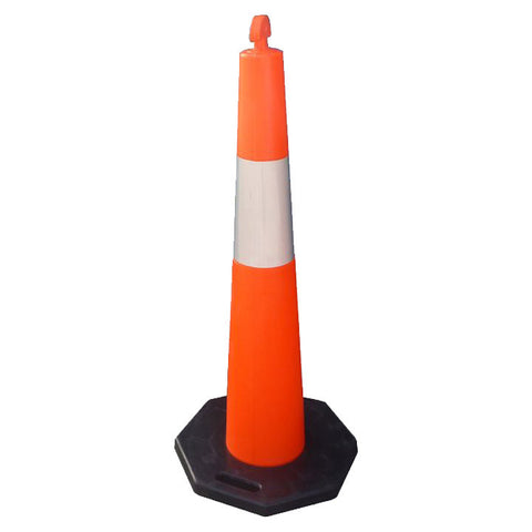 T-Top Stacker Cone - Barricade Traffic Services