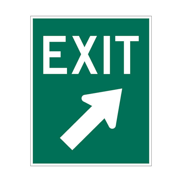 Guide & Information Signs