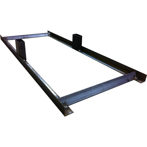 Sign Bases, Posts & Hardware - Barricade Traffic Services