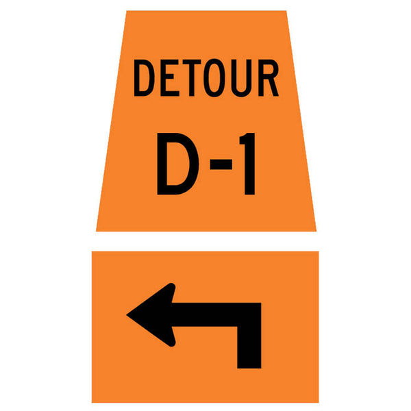 TC-10AL - Barricade Traffic Services