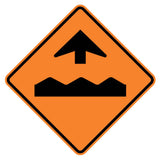 Temporary Conditions Signs - Barricade Traffic Services