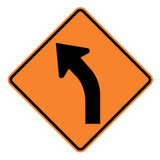 Temporary Conditions Signs - Barricade Traffic Services