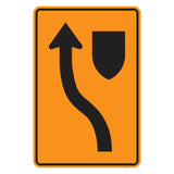 Temporary Conditions Signs Page 2 - Barricade Traffic Services