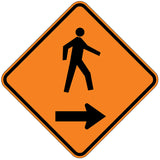 Temporary Conditions Signs Page 2 - Barricade Traffic Services