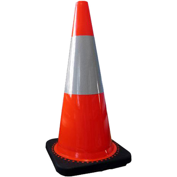 TC-51B Traffic Safety Cones