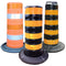 TC-54 Traffic Barrels