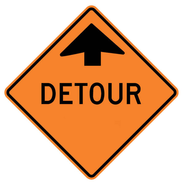 TC-5 - Barricade Traffic Services