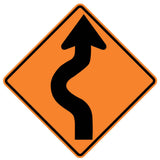 Temporary Conditions Signs - Barricade Traffic Services