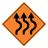 Temporary Conditions Signs - Barricade Traffic Services
