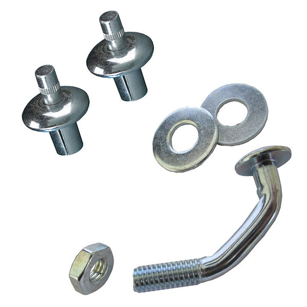 Sign Bases, Posts & Hardware - Barricade Traffic Services