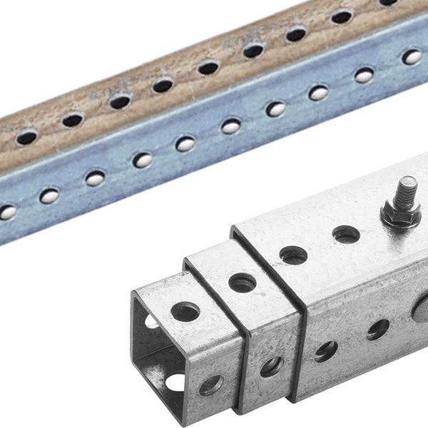 Sign Bases, Posts & Hardware - Barricade Traffic Services