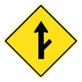 Warning Signs - Barricade Traffic Services