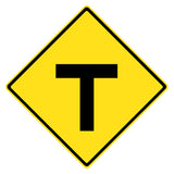 Warning Signs - Barricade Traffic Services