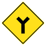 Warning Signs - Barricade Traffic Services